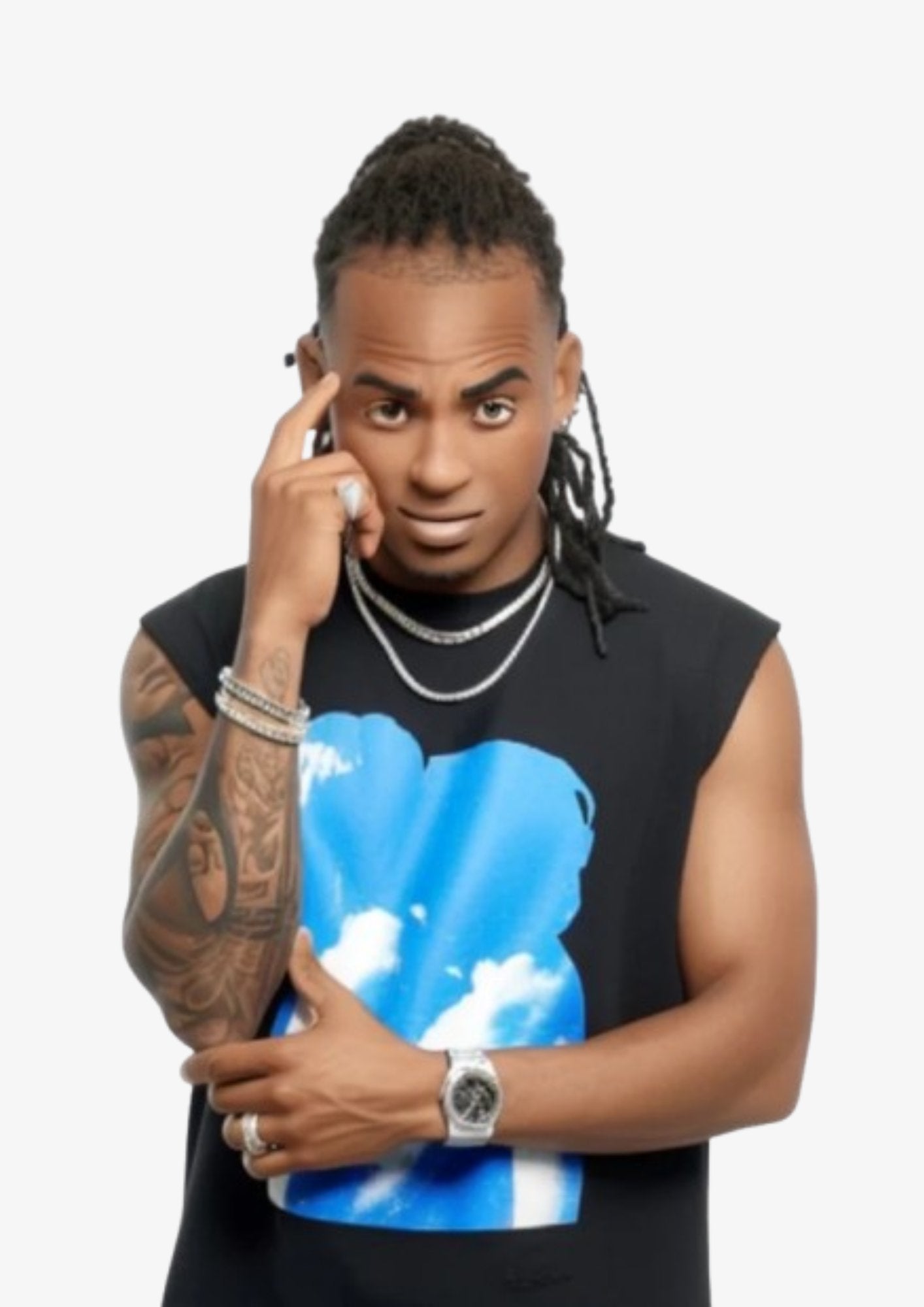 Ozuna – Album Gallery Store