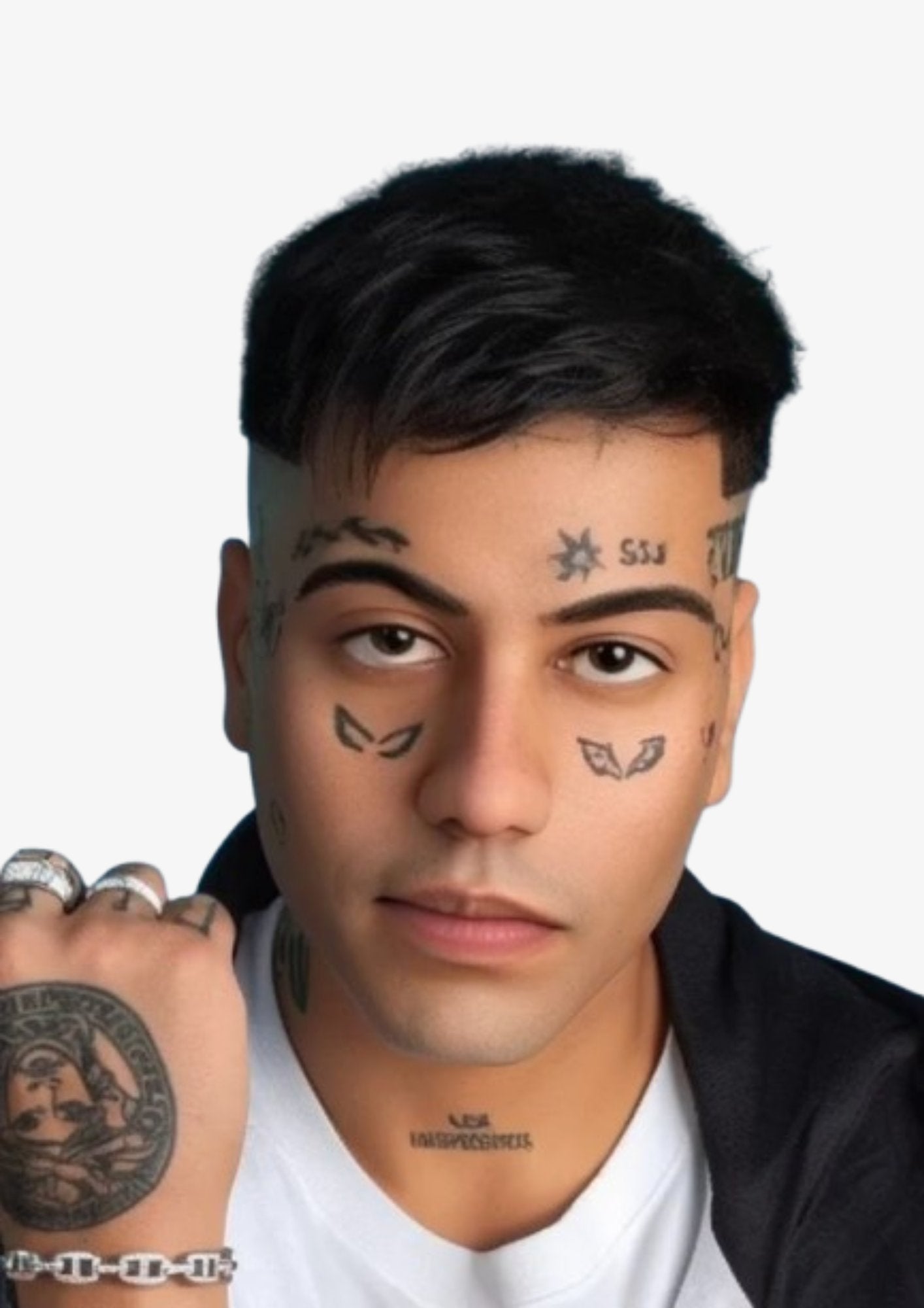 Duki – Album Gallery Store