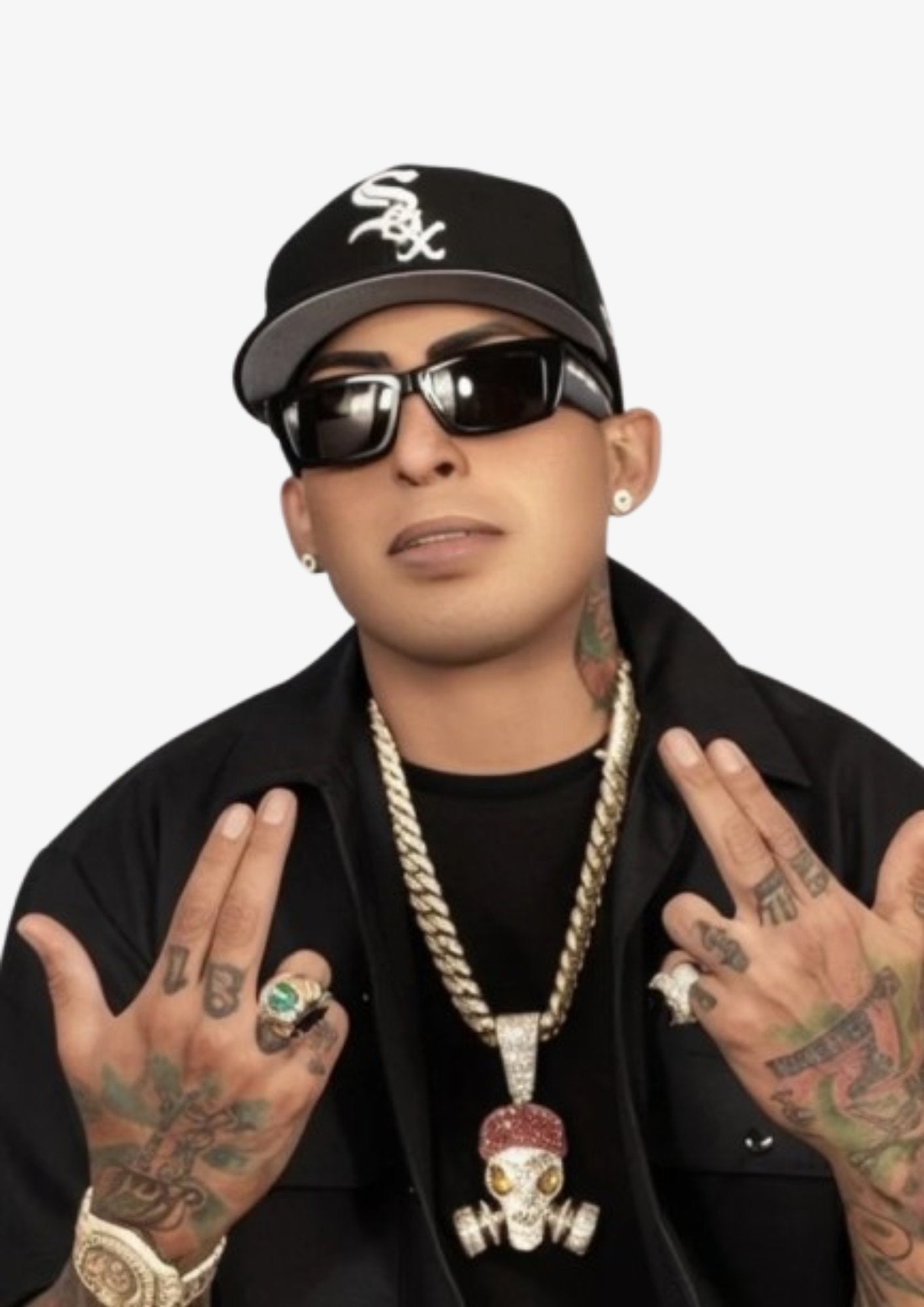 Ñengo Flow – Album Gallery Store