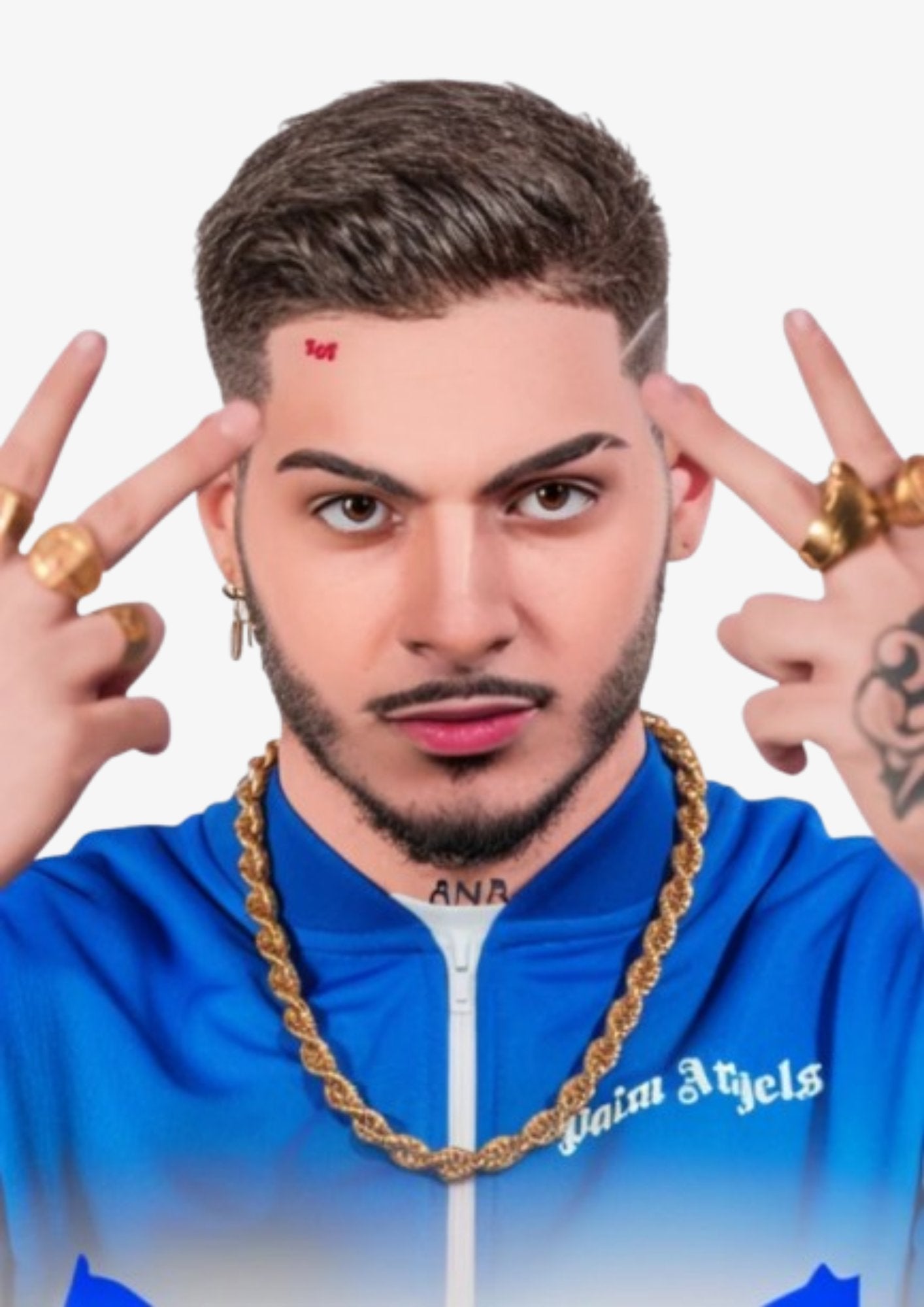 RVFV – Album Gallery Store SL ESB19891126