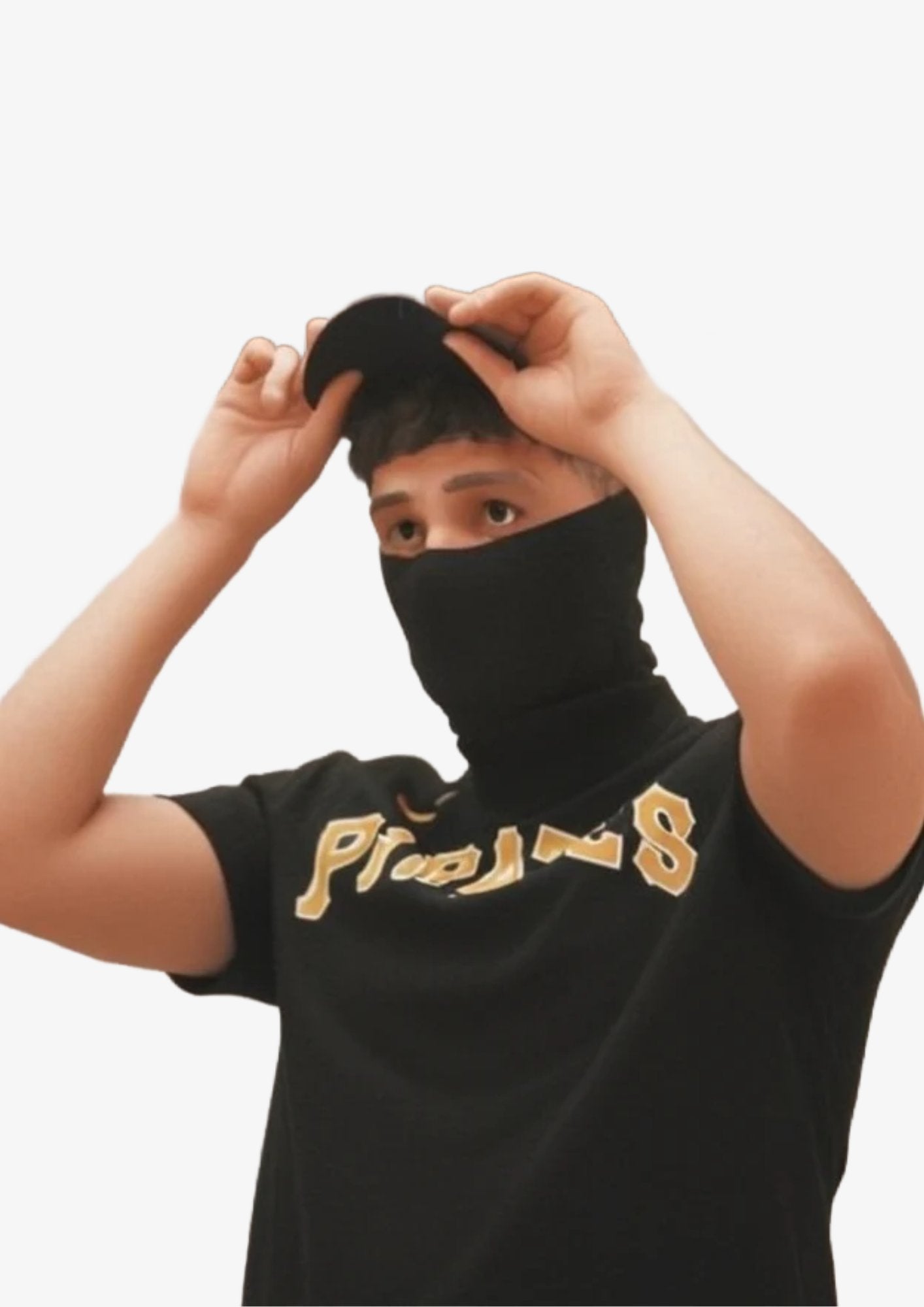 Beny Jr – Album Gallery Store