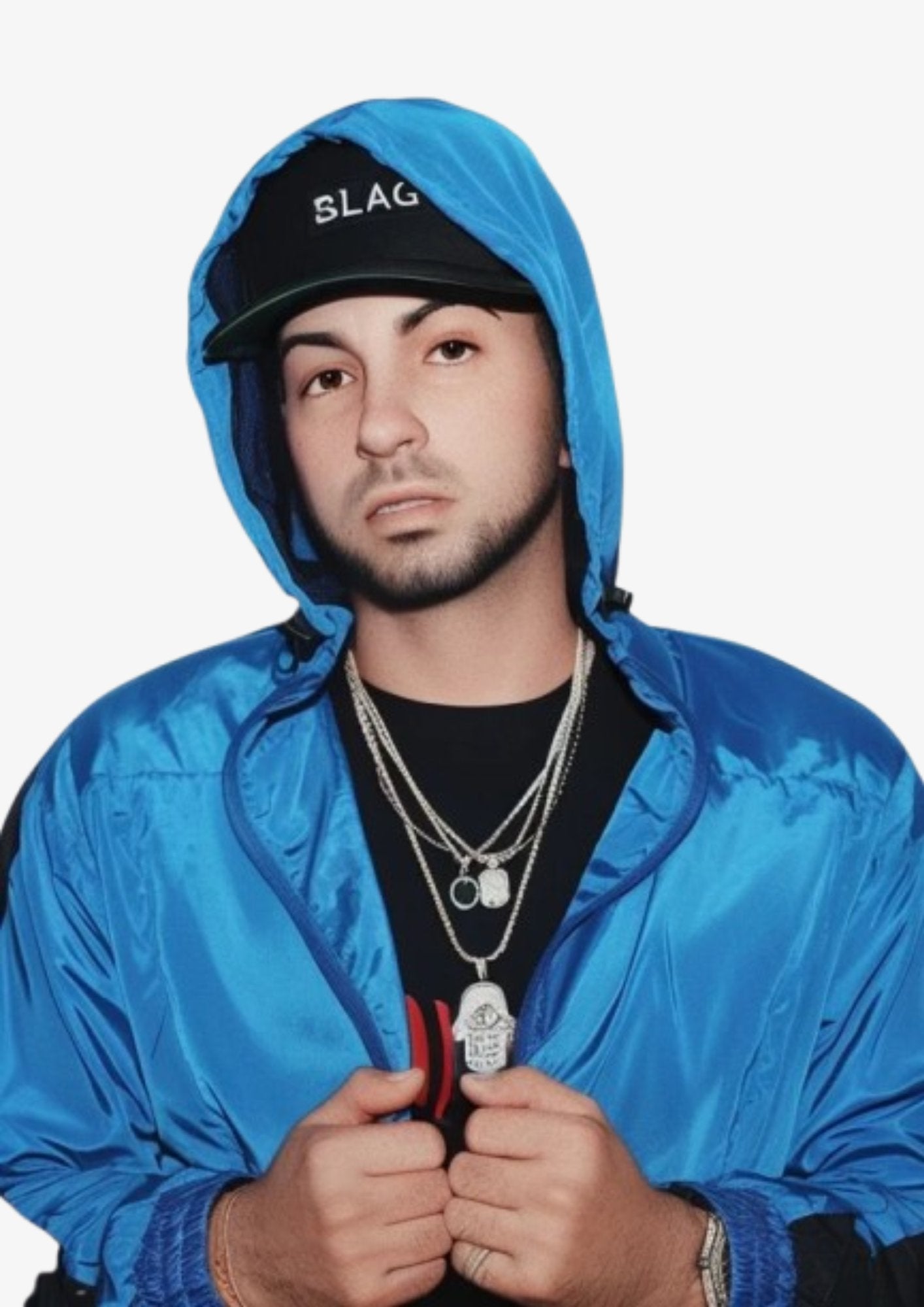 Justin Quiles – Album Gallery Store
