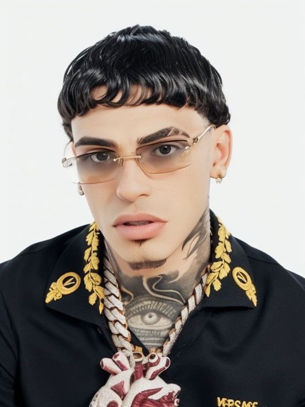 Luar la L – Album Gallery Store