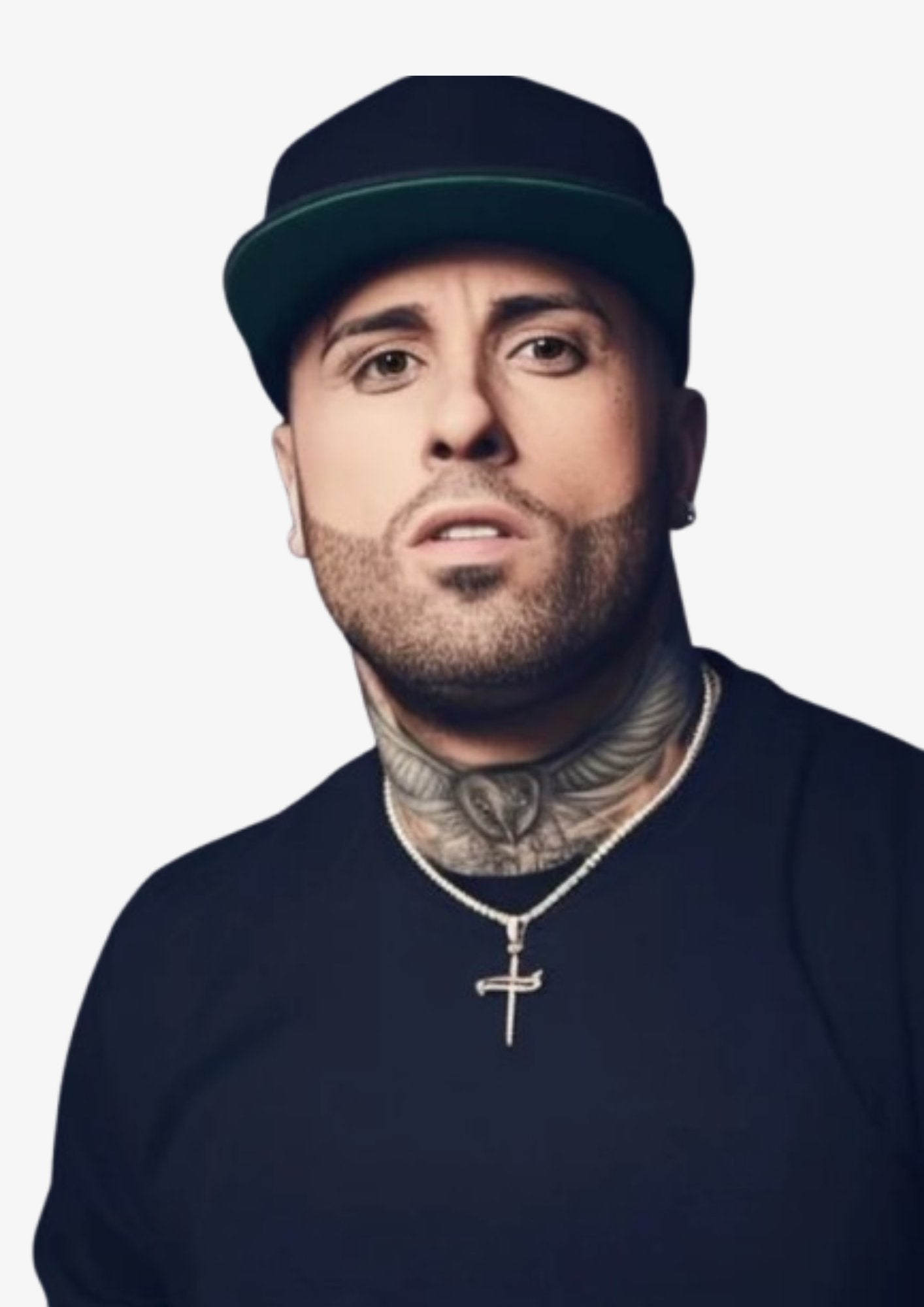Nicky Jam – Album Gallery Store