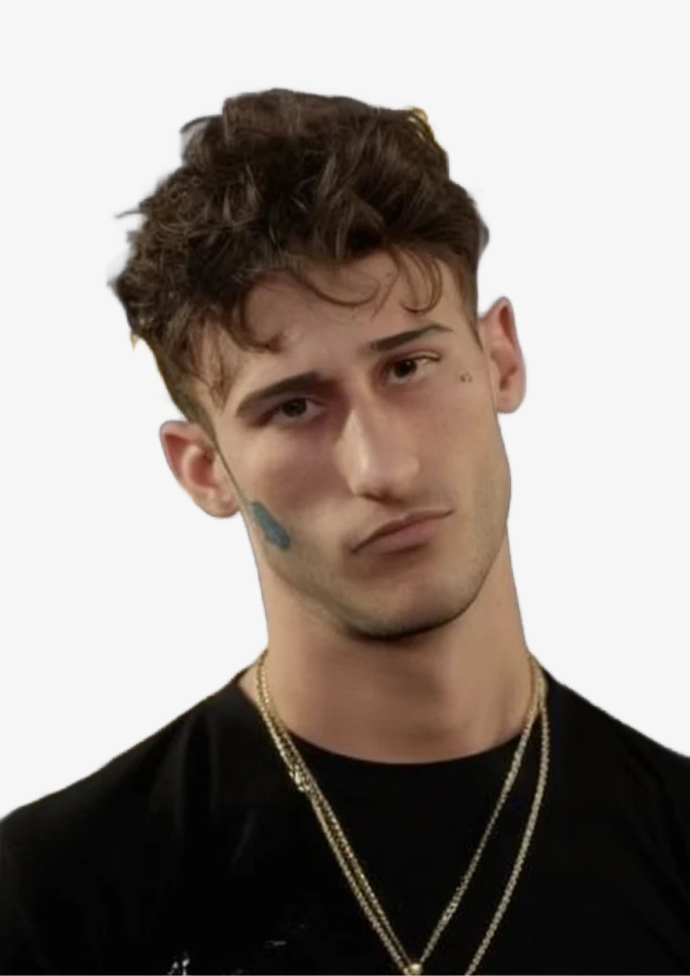 Yung Beef – Album Gallery Store