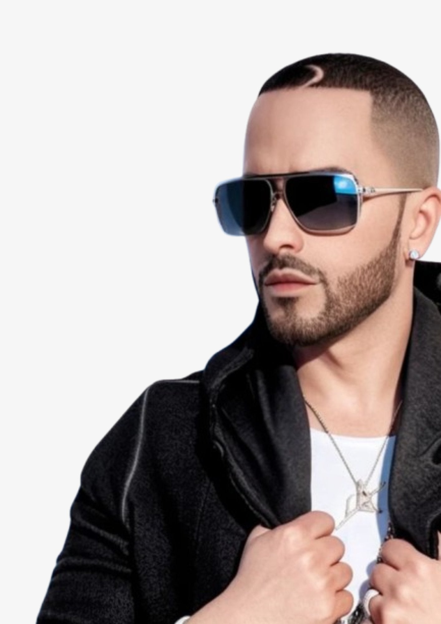 Yandel – Album Gallery Store