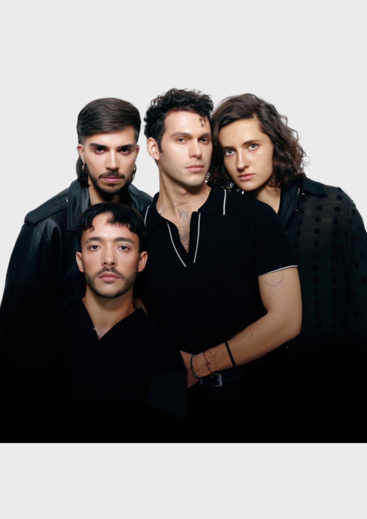 ARDE BOGOTÁ – Album Gallery Store