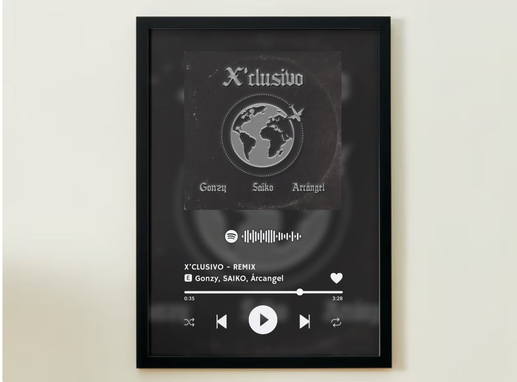 Saiko – AlbumGalleryStore