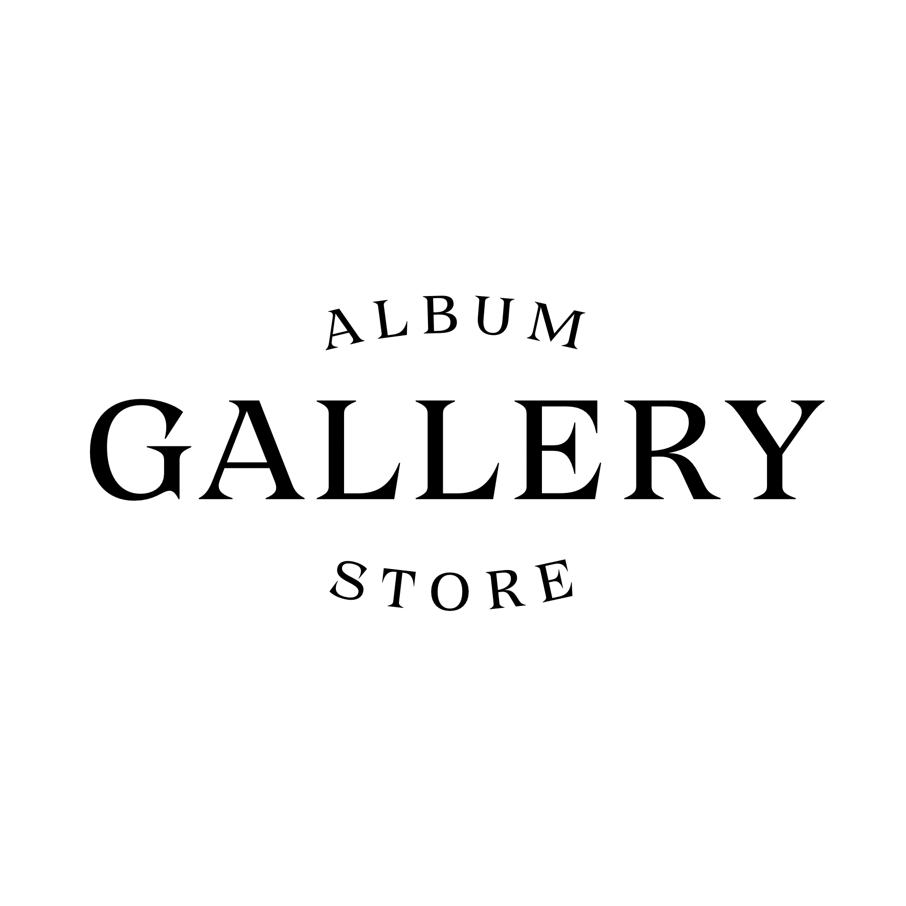 Posters digitales de música para tu habitación – Album Gallery Store