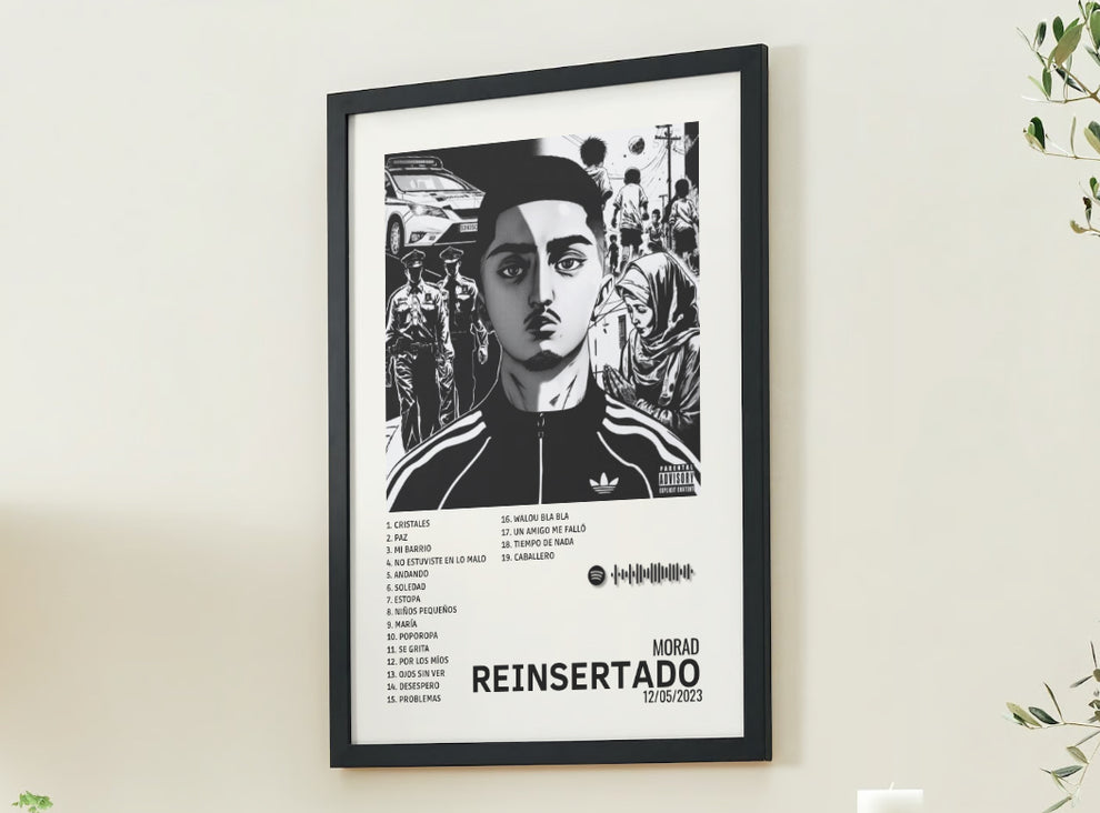 REINSERTADO – AlbumGalleryStore